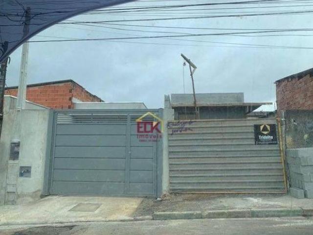 Casa com 3 dormitórios à venda, 63 m² por R$ 424.000,00 Vila Jundiaí Mogi das Cruzes/SP