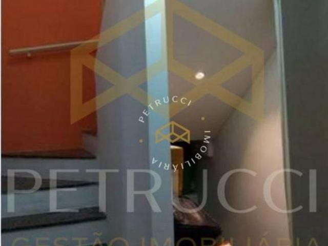 Casa com 3 dormitórios à venda, 63 m² por R$ 479.000,00 Residencial Cosmos Campinas/SP