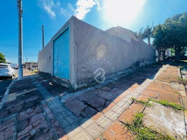 Casa com 3 dormitórios à venda, 63 m² por R$ 255.000,00 Vargas Sapucaia do Sul/RS
