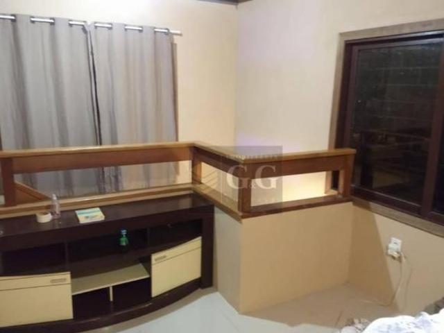 Casa com 3 dormitórios à venda, 63 m² por R$ 318.000,00 Tarumã Viamão/RS