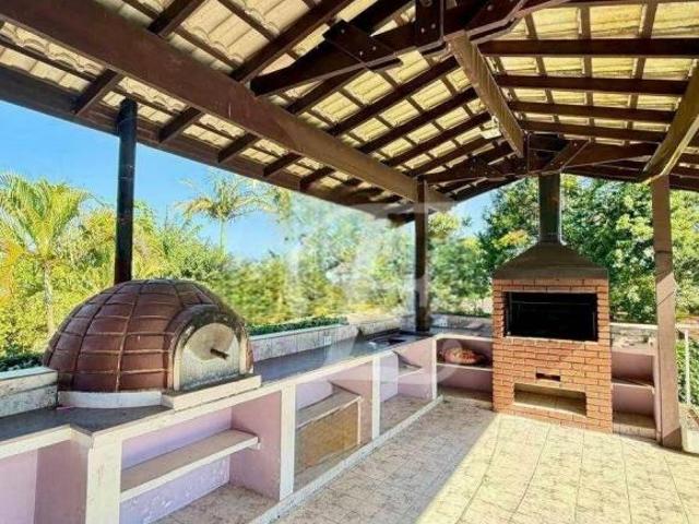 Casa com 3 dormitórios à venda, 640 m² por R$ 1.700.000,00 Granja Viana Nova Higienópolis Jand