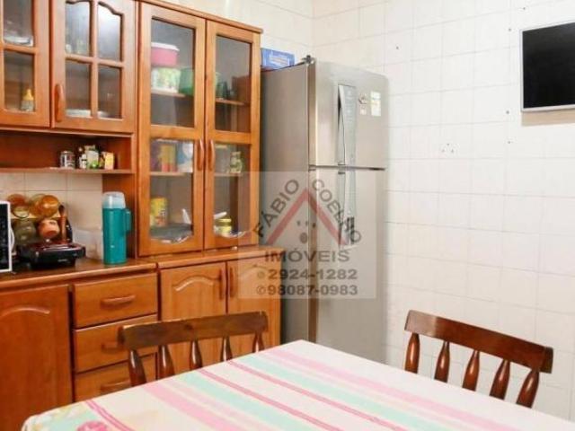 Casa com 3 dormitórios à venda, 64 m² por R$ 530.000 Socorro São Paulo/SP AGENDE AINDA HOJE SU