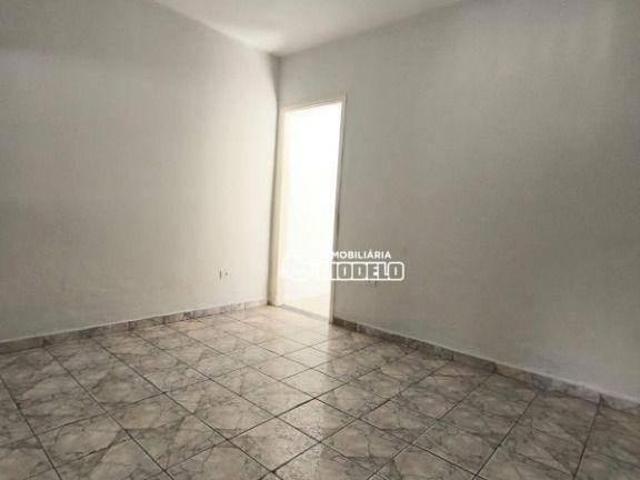 Casa com 3 dormitórios à venda, 64 m² por R$ 270.000,00 Monte Líbano Piracicaba/SP