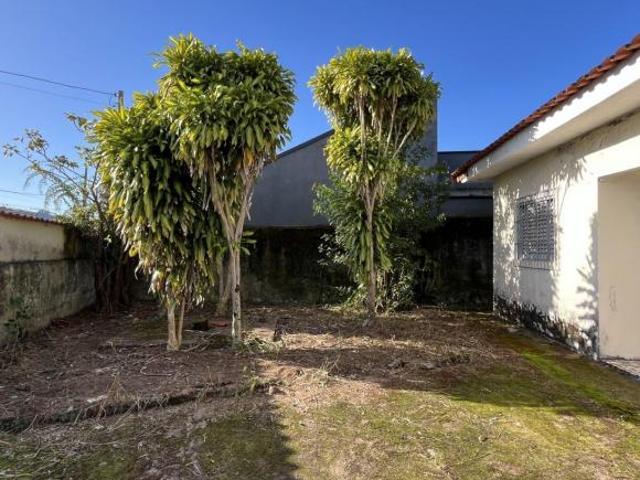 Casa com 3 dormitórios à venda, 64 m² por R$ 300.000,00 Jardim Ribamar Peruíbe/SP