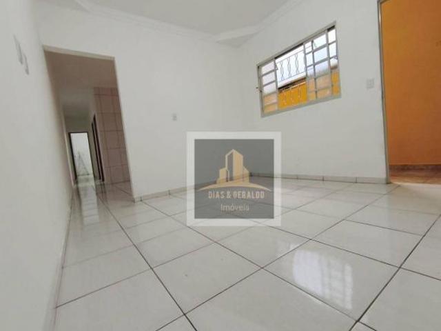 Casa com 3 dormitórios à venda, 64 m² por R$ 350.000,00 Parque Nova Esperança São José dos Campo