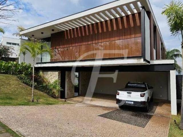 Casa com 3 dormitórios à venda, 6500 m² por R$ 4.300.000,00 Altos da Bela Vista Indaiatuba/SP