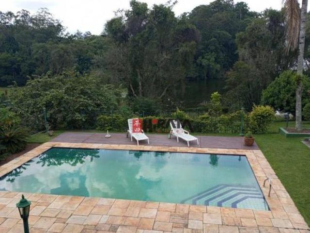 Casa com 3 dormitórios à venda, 650 m² por R$ 3.400.000,00 Guarapiranga São Paulo/SP