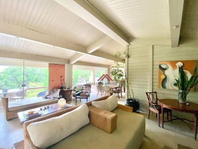 Casa com 3 dormitórios à venda, 650 m² por R$ 2.250.000,00 Sousas Campinas/SP
