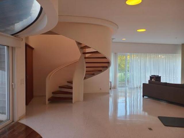 Casa com 3 dormitórios à venda, 650 m² por R$ 8.500.000,00 Condomínio Lago Azul Araçoiaba da Ser