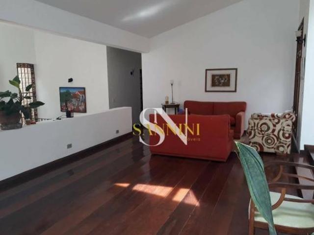 Casa com 3 dormitórios à venda, 650 m² por R$ 9.050.000,00 Tamboré Barueri/SP