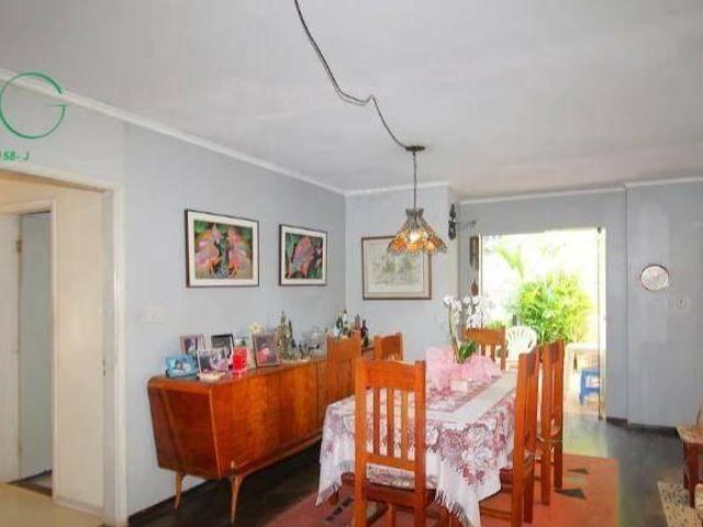Casa com 3 dormitórios à venda, 653 m² por R$ 1.990.000,00 Jardim São Bento São Paulo/SP