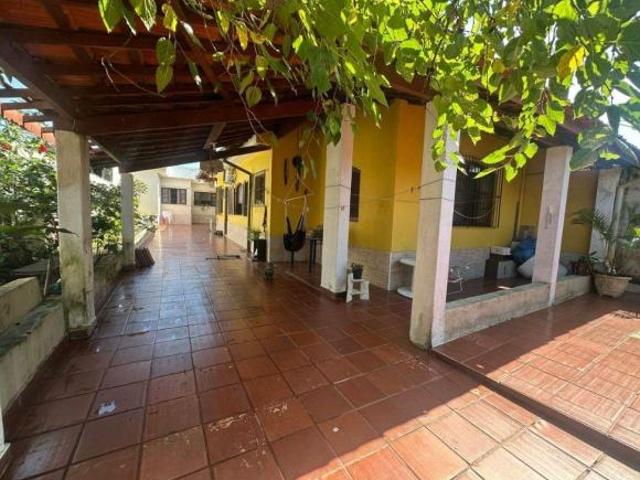 Casa com 3 dormitórios à venda 65.74 m² Gaivota Itanhaém/SP