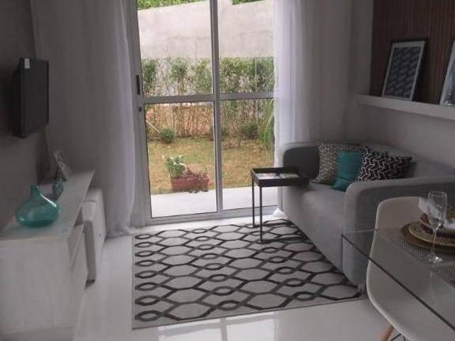 Casa com 3 dormitórios à venda, 65 m² por R$ 405.000 Encantada Cotia/SP
