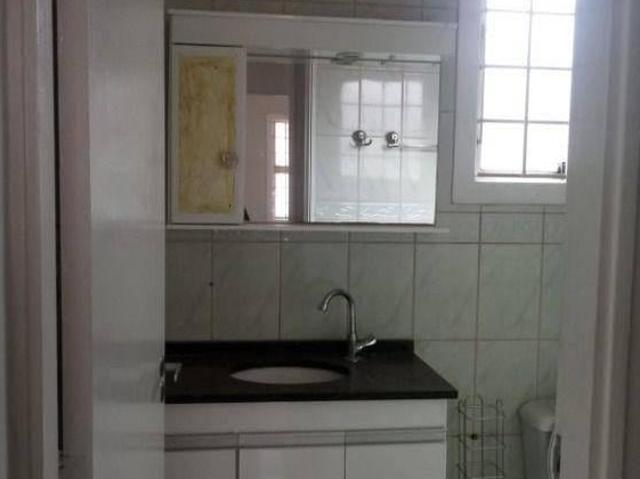 Casa com 3 dormitórios à venda, 65 m² por R$ 430.000,00 Parque Villa Flores Villa Flora Sumar