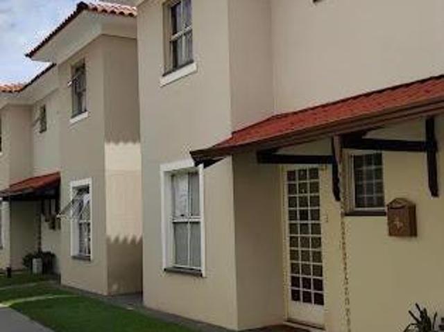 Casa com 3 dormitórios à venda, 65 m² por R$ 445.000,00 Parque Villa Flores Sumaré/SP