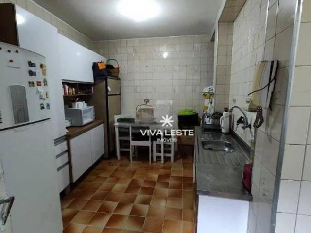 Casa com 3 dormitórios à venda, 65 m² por R$ 750.000,00 Tatuapé São Paulo/SP