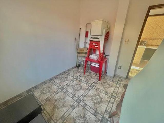 Casa com 3 dormitórios à venda, 65 m² por R$ 265.000,00 Ipiranga Juiz de Fora/MG