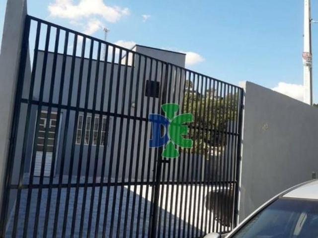 Casa com 3 dormitórios à venda, 65 m² por R$ 350.000,00 Jardim Colinas Jacareí/SP