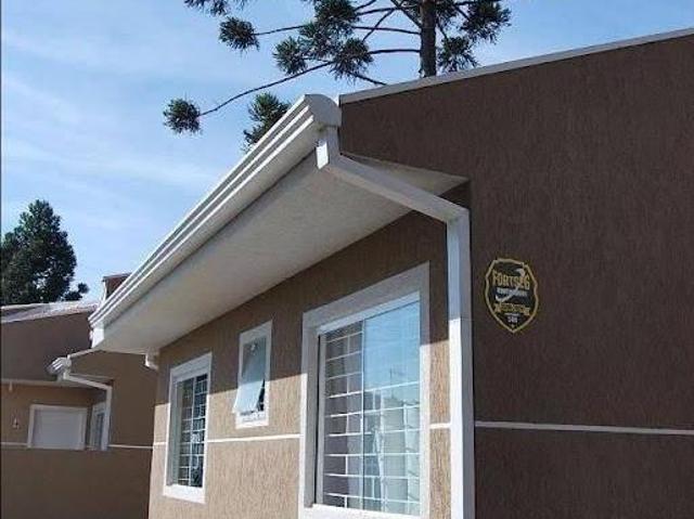 Casa com 3 dormitórios à venda, 65 m² por R$ 350.000,00 Umbará Curitiba/PR