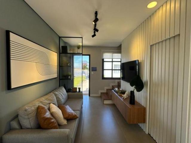 Casa com 3 dormitórios à venda, 65 m² por R$ 359.000,00 Pacaembu Americana/SP