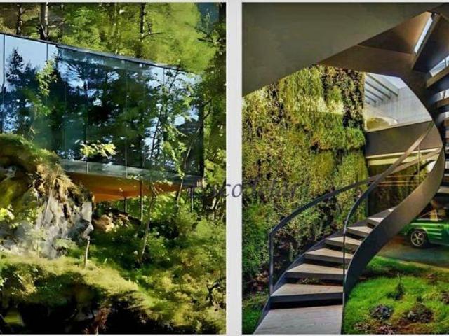 Casa com 3 dormitórios à venda, 666 m² por R$ 31.400.000,00 Cidade Jardim São Paulo/SP