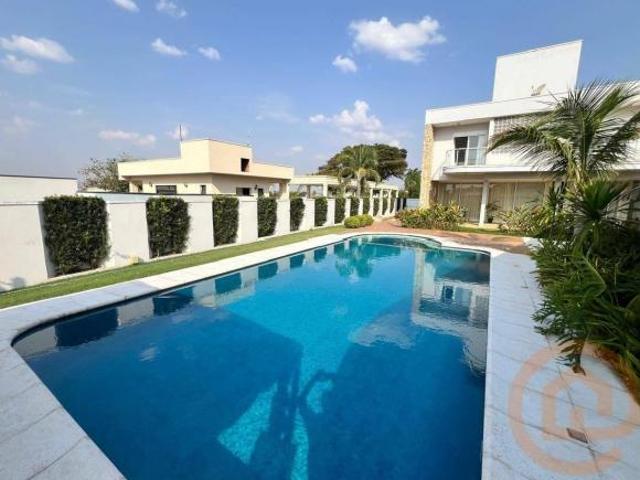 Casa com 3 dormitórios à venda, 669 m² por R$ 4.659.000,00 Residencial dos Lagos Itupeva/SP