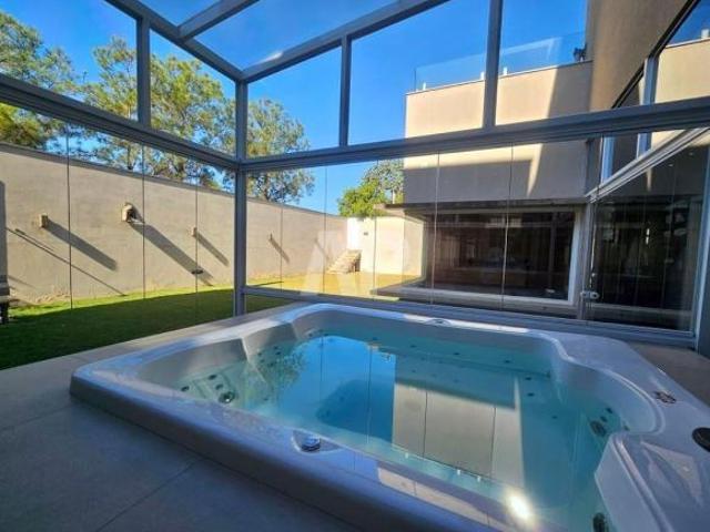 Casa com 3 dormitórios à venda, 662 m² por R$ 3.750.000,00 Condomínio Palmeiras Imperiais Salto/