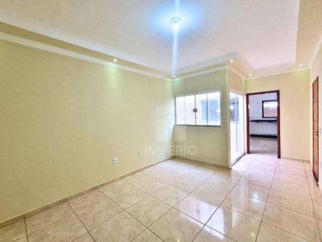 Casa com 3 dormitórios à venda, 66 m² por R$ 400.000,00 Jardim Dona Emília Jaú/SP