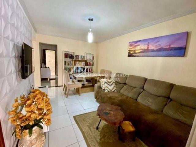Casa com 3 dormitórios à venda, 66 m² por R$ 290.000,00 Vila Ipanema Piraquara/PR
