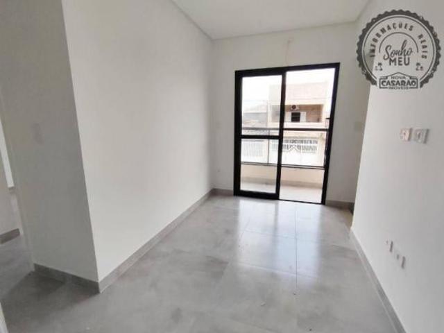 Casa com 3 dormitórios à venda, 66 m² por R$ 359.000,00 Vila Antártica Praia Grande/SP