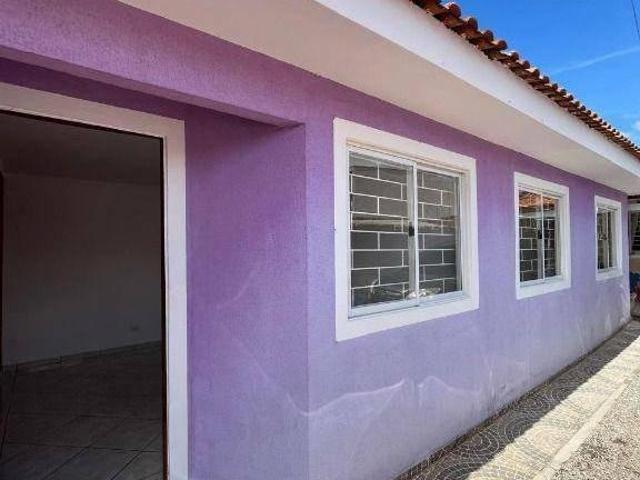 Casa com 3 dormitórios à venda, 66 m² por R$ 390.000,00 Xaxim Curitiba/PR