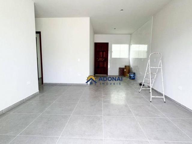 Casa com 3 dormitórios à venda, 67 m² por R$ 430.000,00 Eliana Guaratuba/PR
