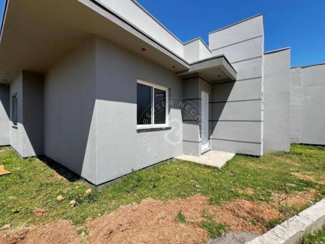 Casa com 3 dormitórios à venda, 67 m² por R$ 430.000,00 Colonial Sapucaia do Sul/RS