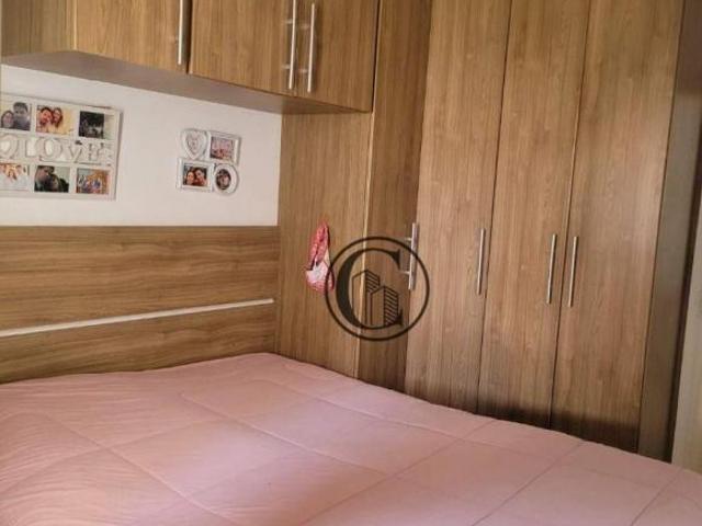 Casa com 3 dormitórios à venda, 67 m² por R$ 585.000,00 Condomínio Terra Nova Sorocaba Sorocaba/