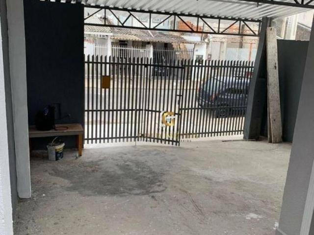 Casa à venda, 67 m² por R$ 335.000,00 Loteamento Santa Edwiges São José dos Campos/SP
