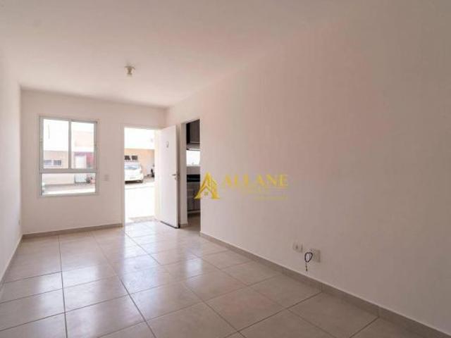 Casa com 3 dormitórios à venda, 67 m² por R$ 350.000,00 Vila Pedroso Votorantim/SP