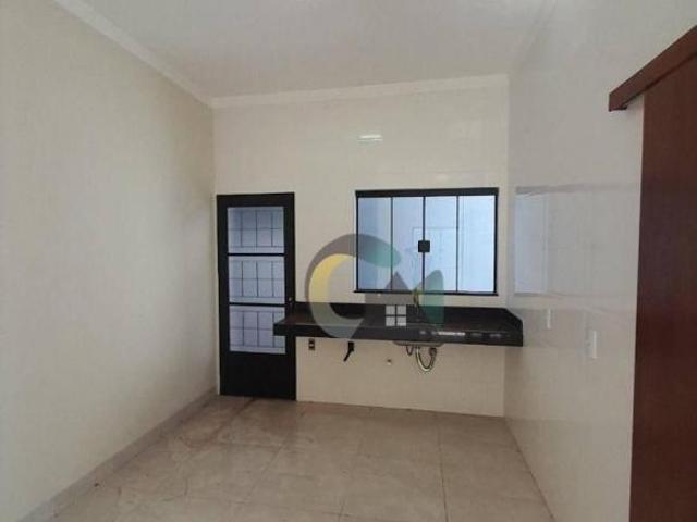 Casa com 3 dormitórios à venda, 67 m² por R$ 370.000,00 Mais Parque Barretos/SP