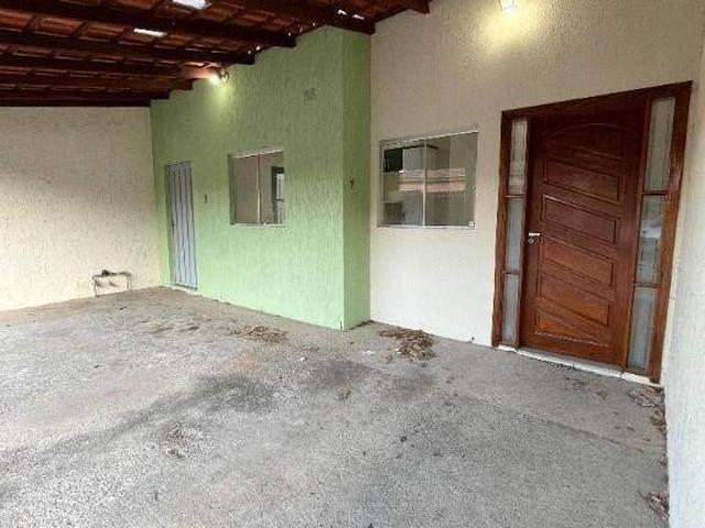 Casa com 3 dormitórios à venda, 67 m² por R$ 385.000,00 Vila Domingues Votorantim/SP