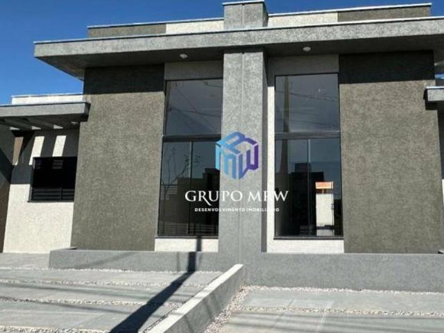 Casa com 3 dormitórios à venda, 67 m² por R$ 390.000,00 Jardim Sao Lucas Salto de Pirapora/SP