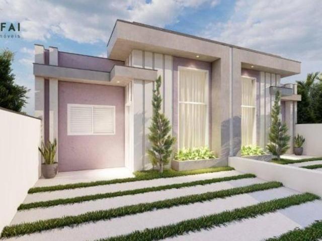 Casa com 3 dormitórios à venda, 67 m² por R$ 399.000,00 Residencial Jardim São Lucas Salto de Pi