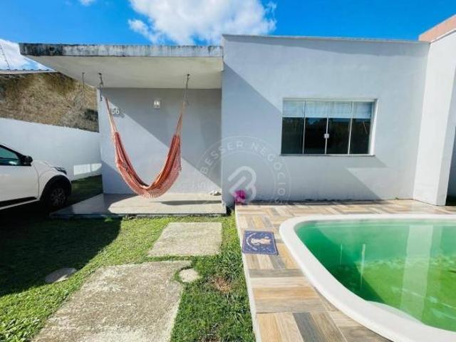 Casa com 3 dormitórios à venda, 68 m² por R$ 424.000,00 Campestre São Leopoldo/RS