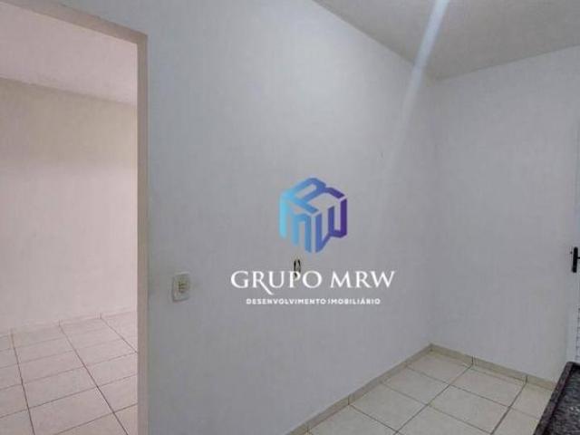 Casa com 3 dormitórios à venda, 68 m² por R$ 500.000,00 Condomínio Terra Nova Sorocaba Sorocaba/