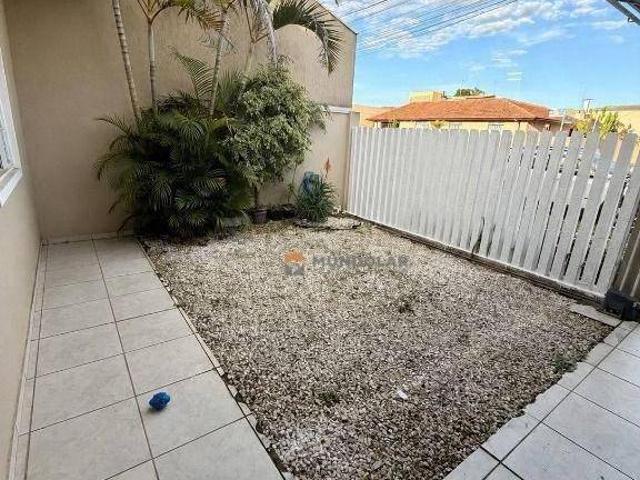 Casa com 3 dormitórios à venda, 68 m² por R$ 510.000,00 Cachoeira Araucária/PR