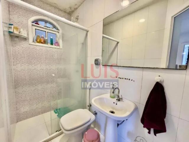 Casa com 3 dormitórios à venda, 68 m² por R$ 580.000,00 Itaipu Niterói/RJ