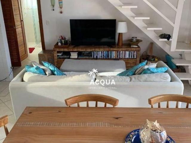 Casa com 3 dormitórios à venda, 68 m² por R$ 1.650.000 Juquehy São Sebastião/SP