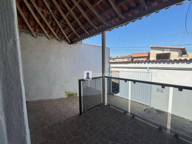 Casa com 3 dormitórios à venda, 68 m² por R$ 260.000,00 Eldorado Varginha/MG