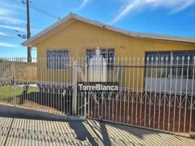 Casa com 3 dormitórios à venda