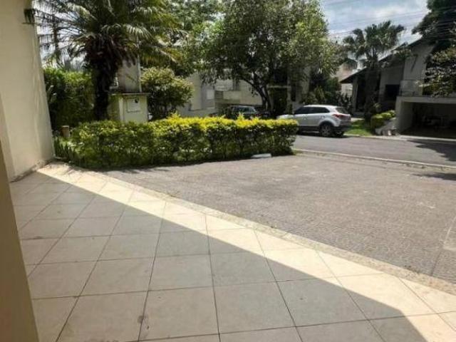 Casa com 3 dormitórios à venda, 690 m² por R$ 3.200.000,00 Condomínio Arujá 5 Arujá/SP