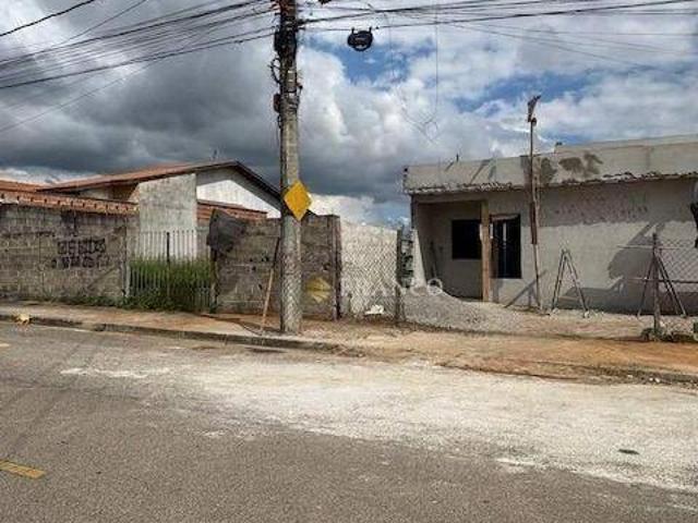 Casa com 3 dormitórios à venda, 69,96m² Jardim Continental 2 Taubaté/SP