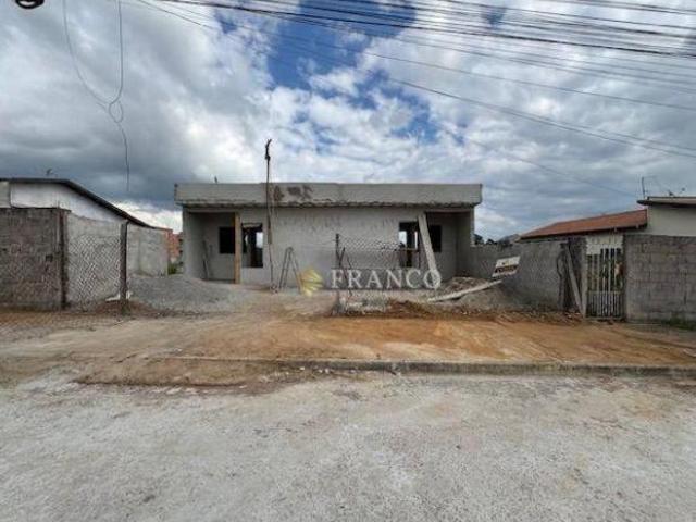 Casa com 3 dormitórios à venda, 69,96m² Jardim Continental 2 Taubaté/SP